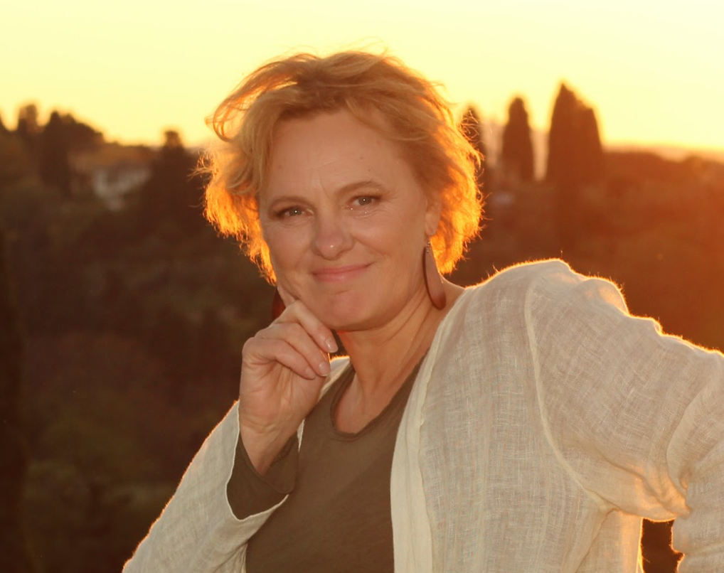 About – Gitte Lassen – Medium