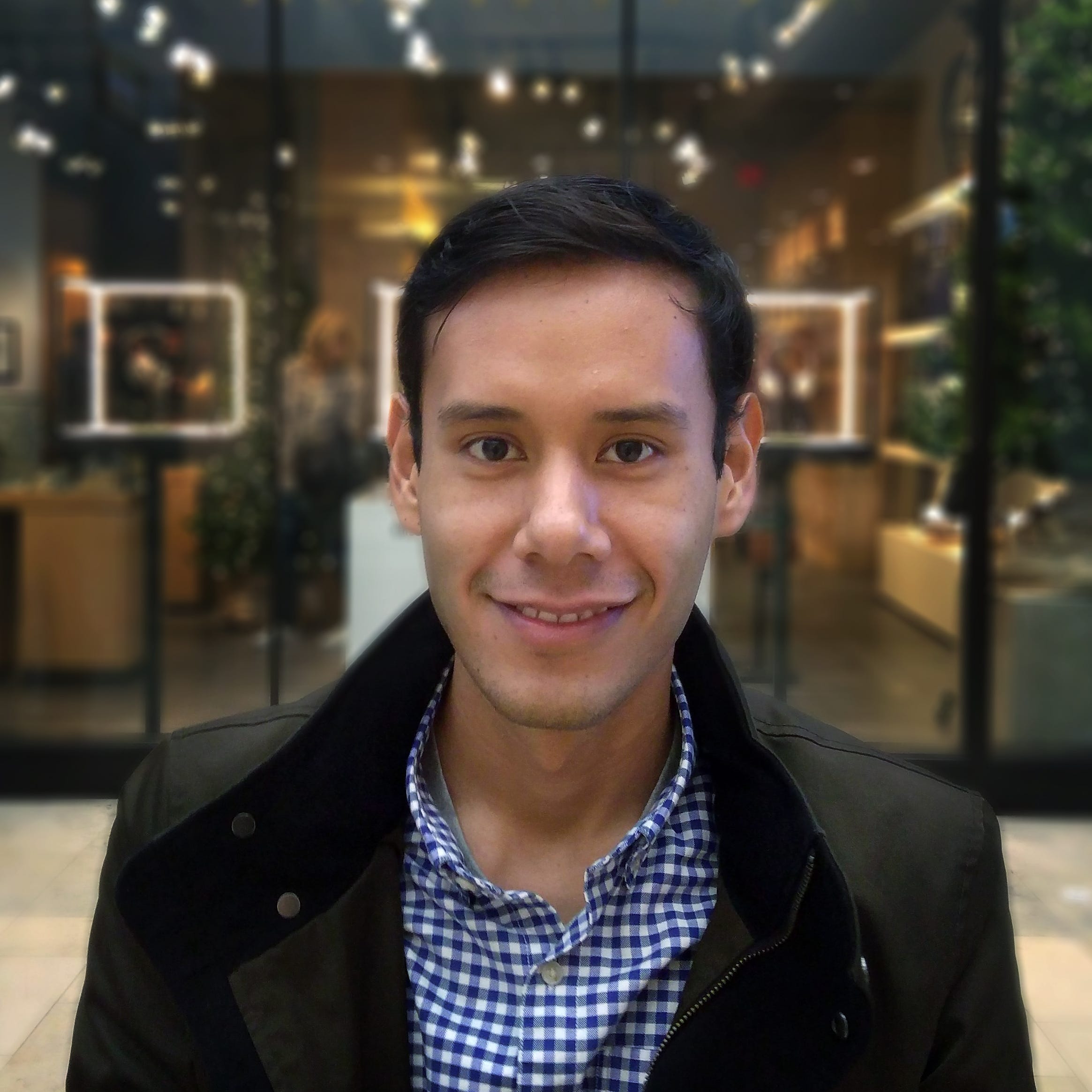 Victor Velazquez – Medium