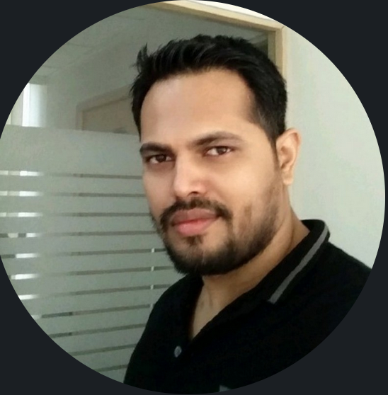 Abhishek Sahu – Medium