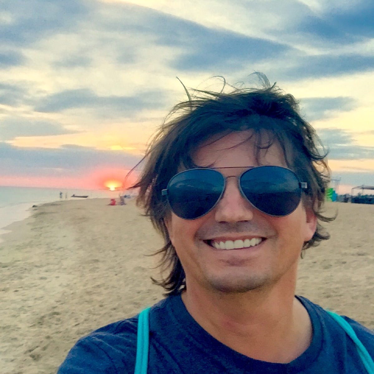 About – Igor Litviak – Medium