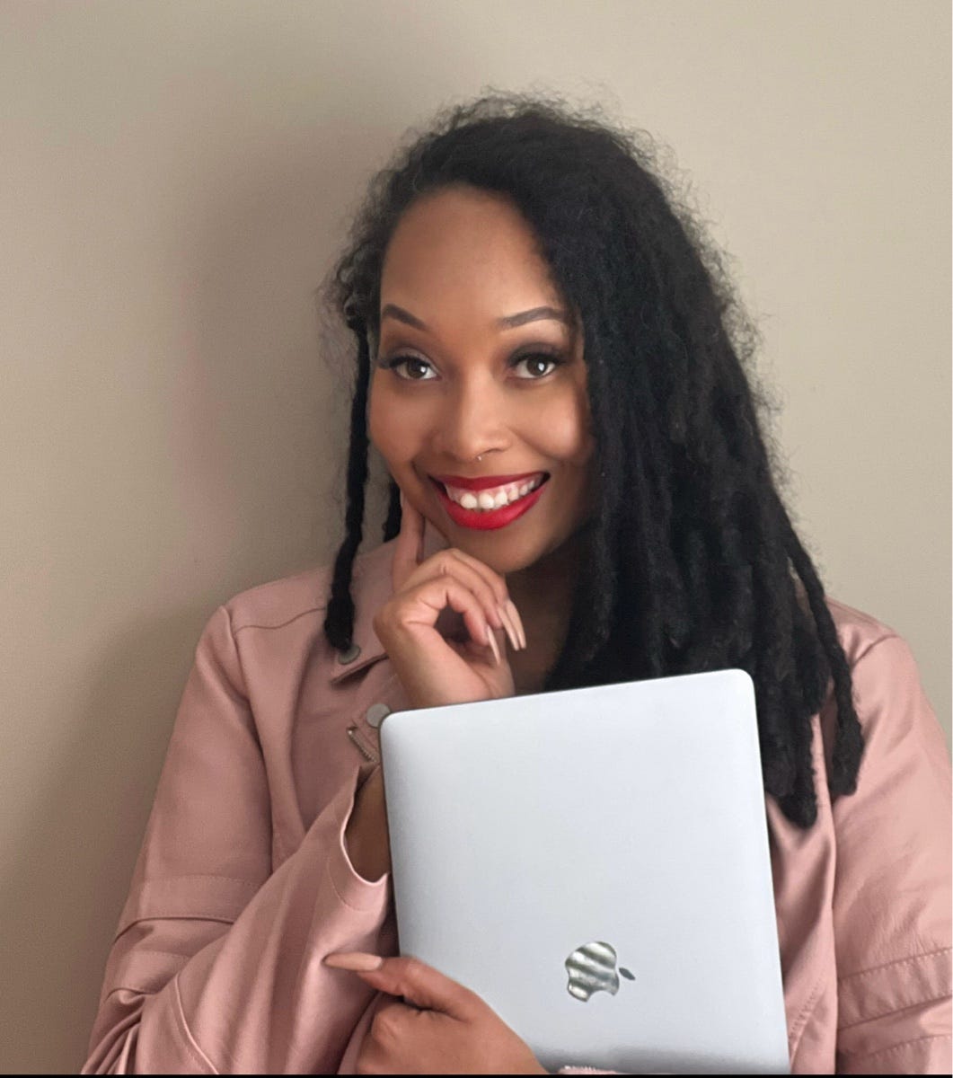 Dachondra Cason – Medium