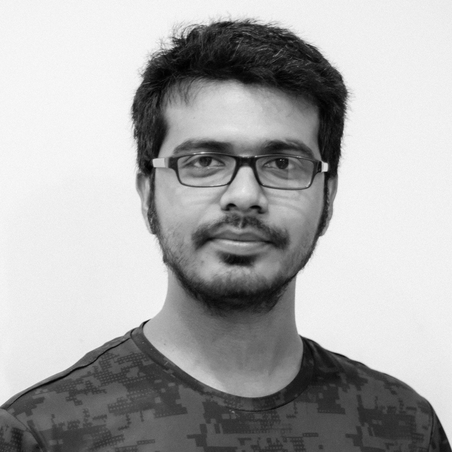 About – S. M. Sumon – Medium