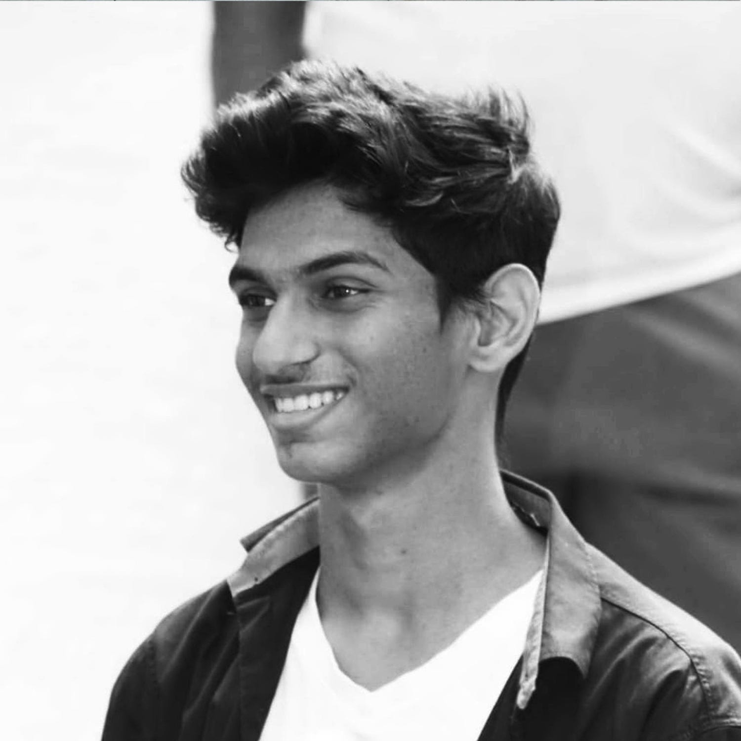 Nimay Ingale – Medium