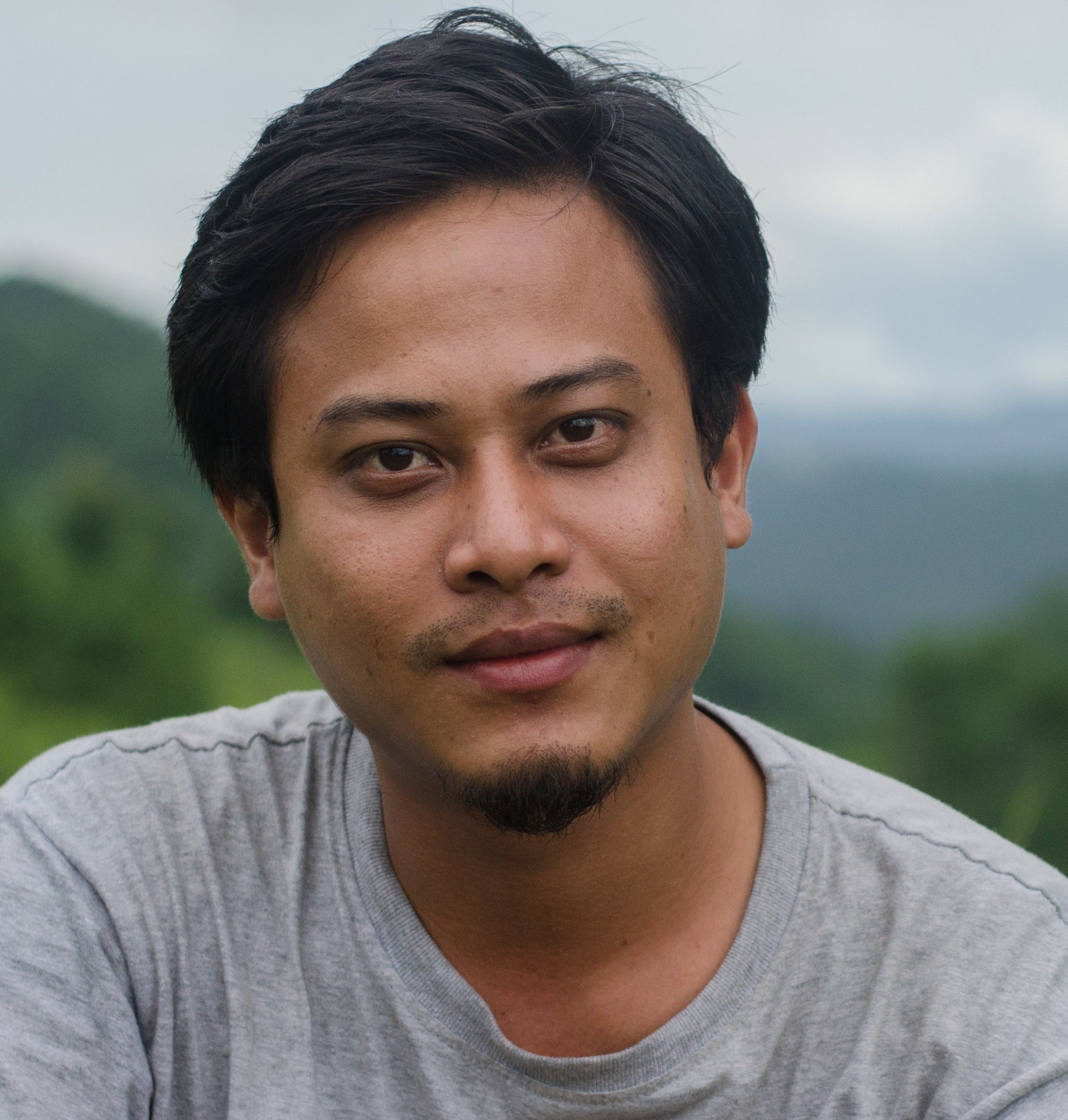 Samiran Raj Boro – Medium