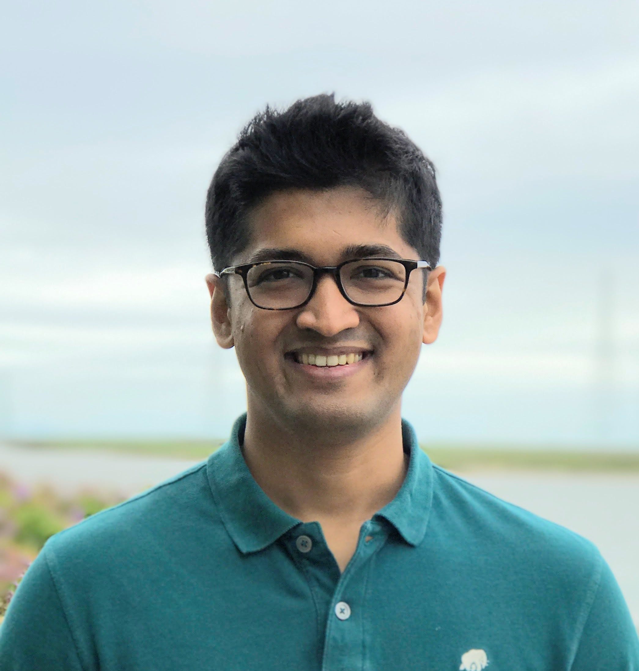 Sahil Bhagat – Medium