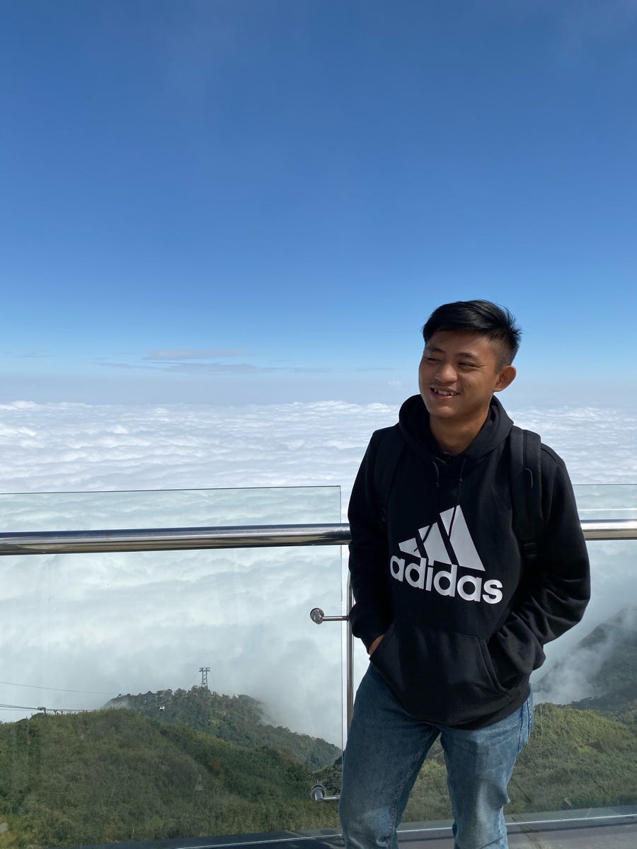 Kyaw Thit Lwin – Medium