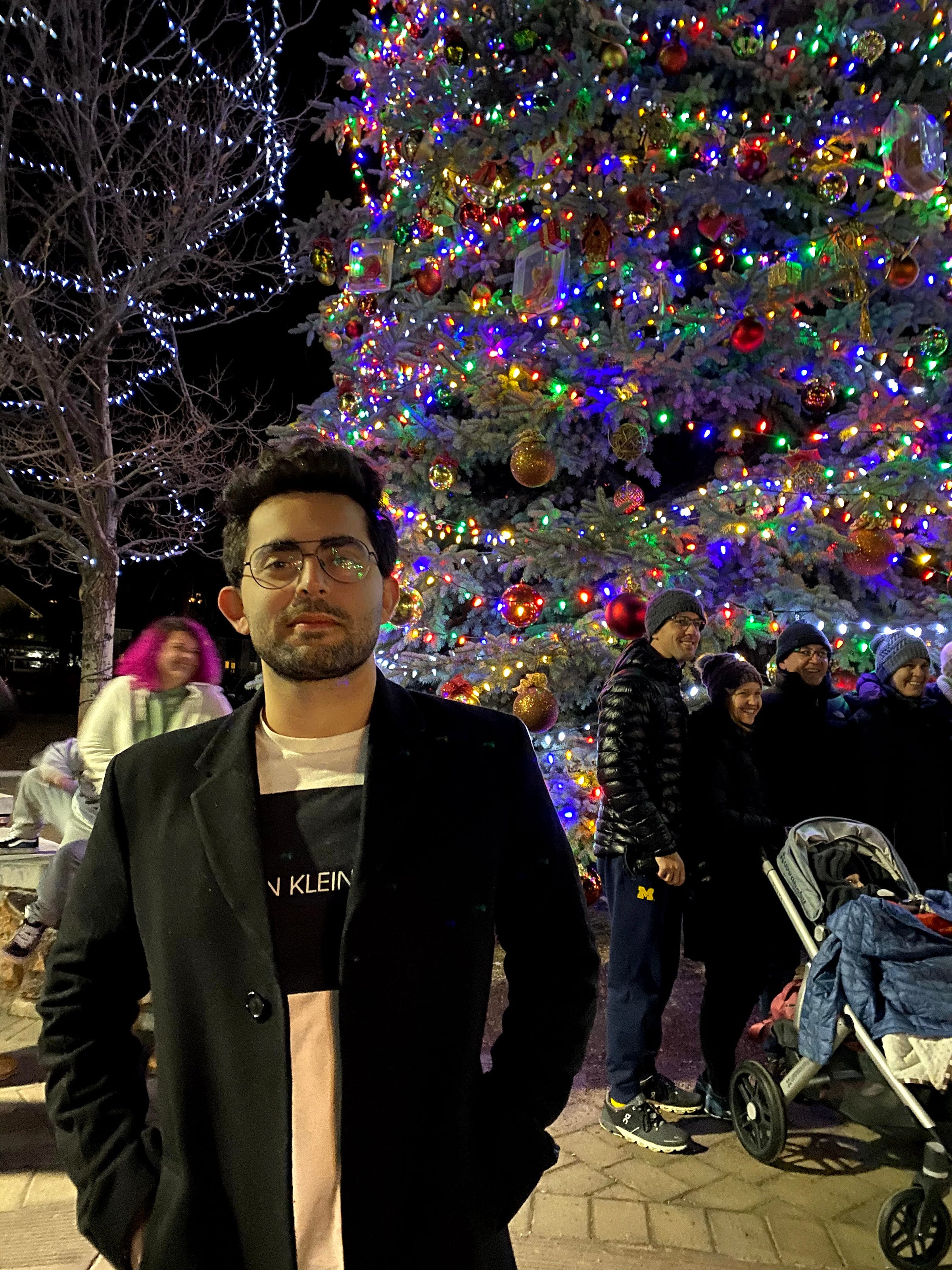 Akshay on Medium curated some lists