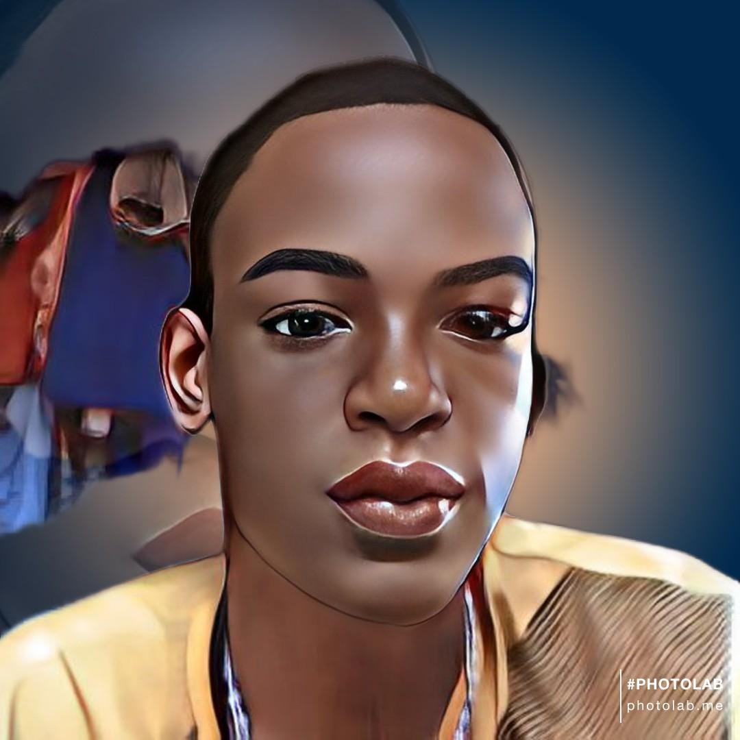 emmanuel nnaemeka – Medium