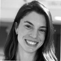About – Francesca Maria Federici – Medium