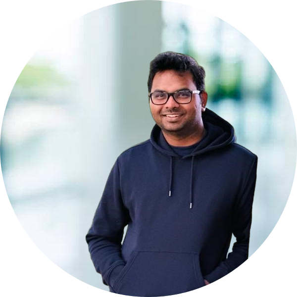 About – Sivabalan Balasubramanian – Medium