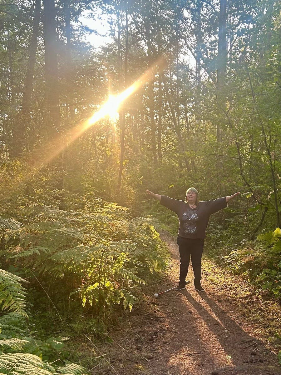 Anastasia Riddle – Medium