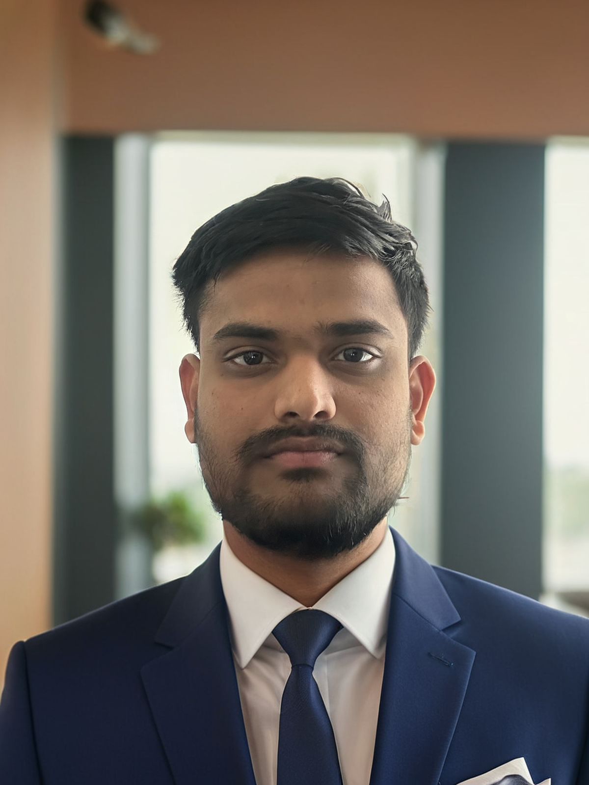 Sunil Cheepati – Medium