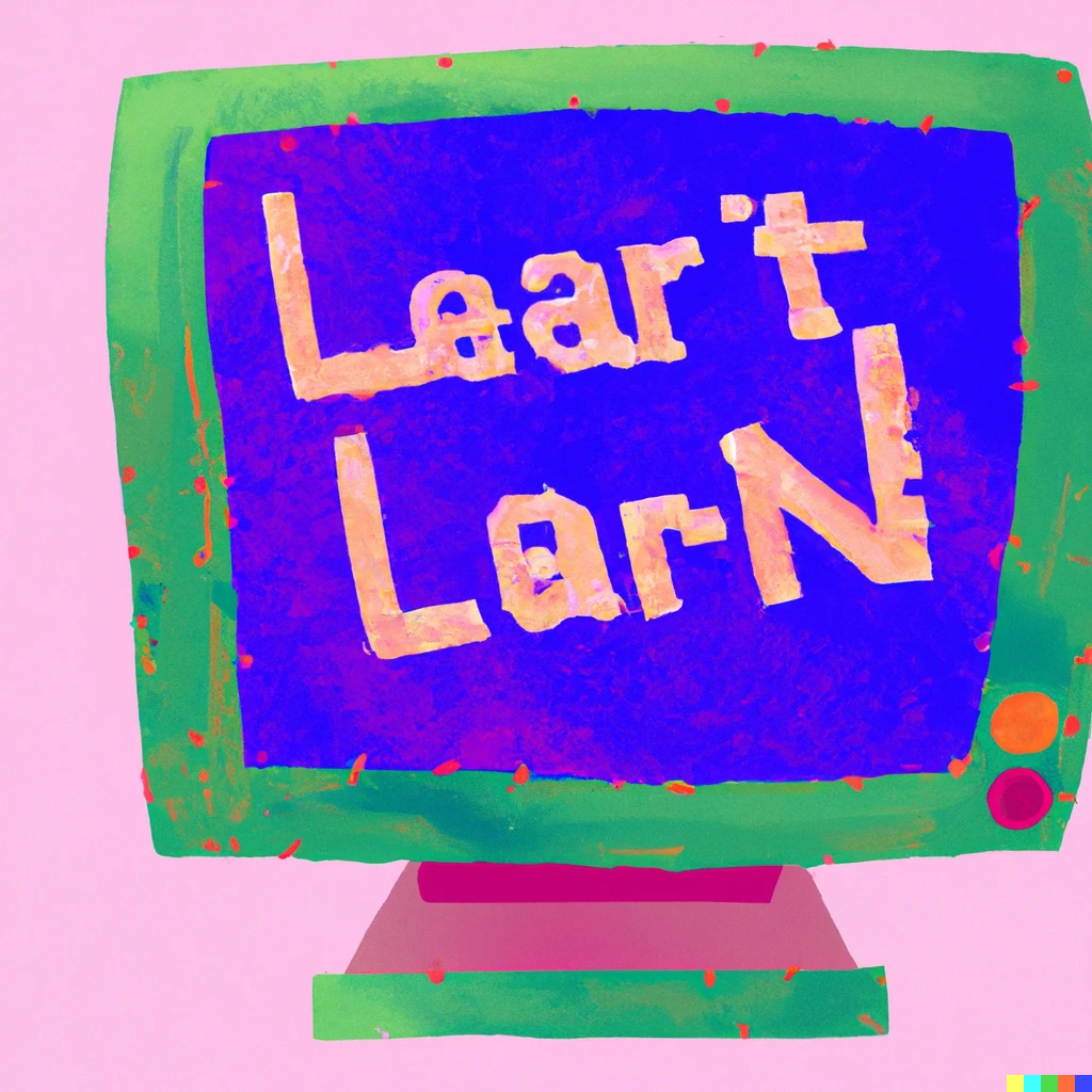 Let's Learn – Medium