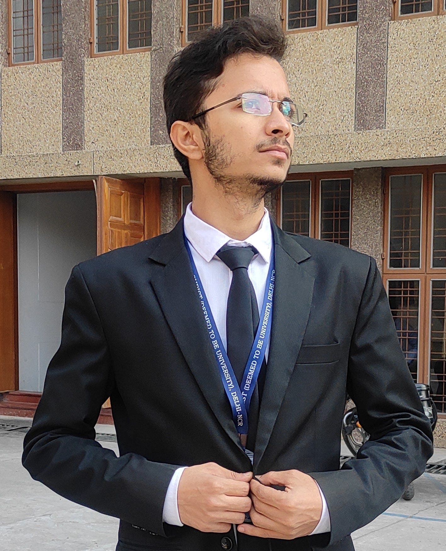 Vibhu Vatsal – Medium
