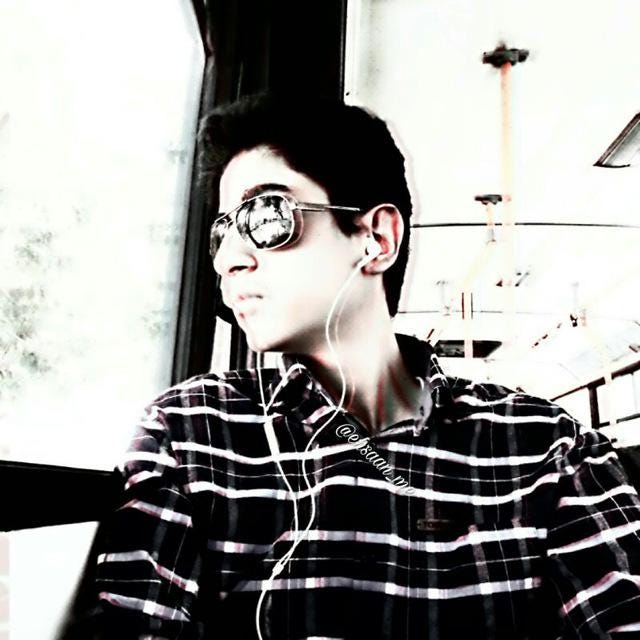 About – Ehsaan – Medium