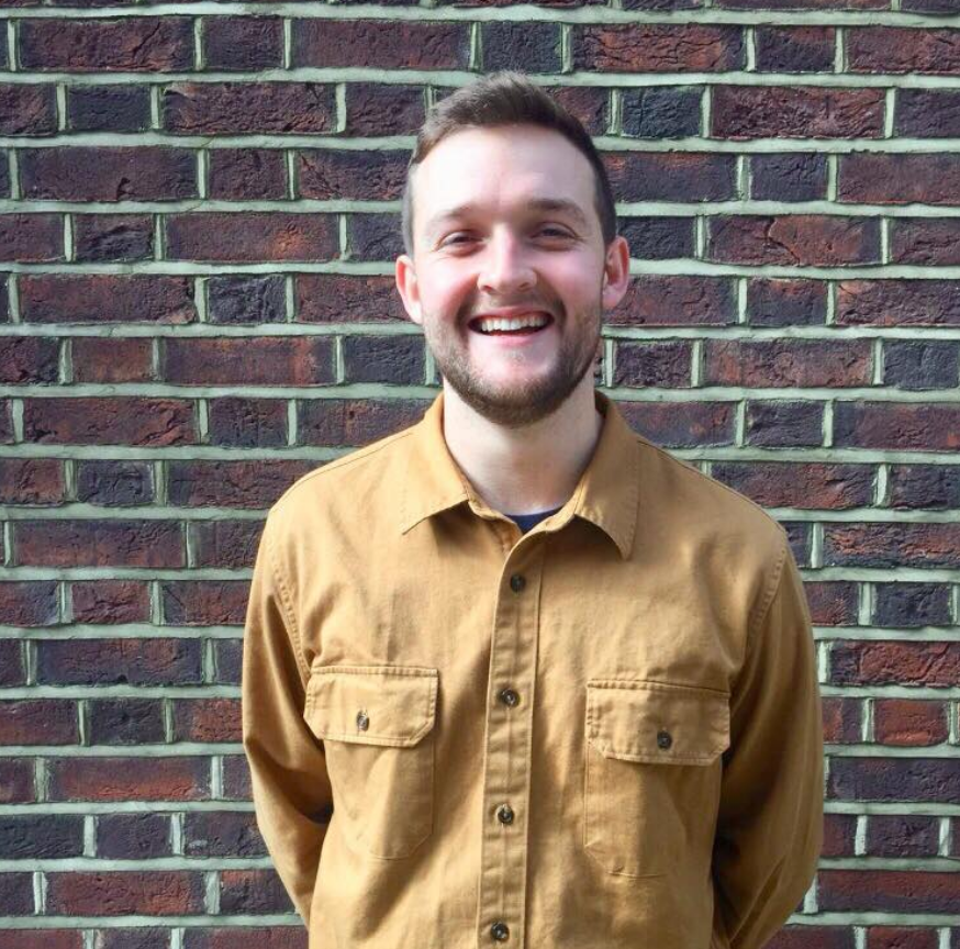 About – Alex Foster – Medium
