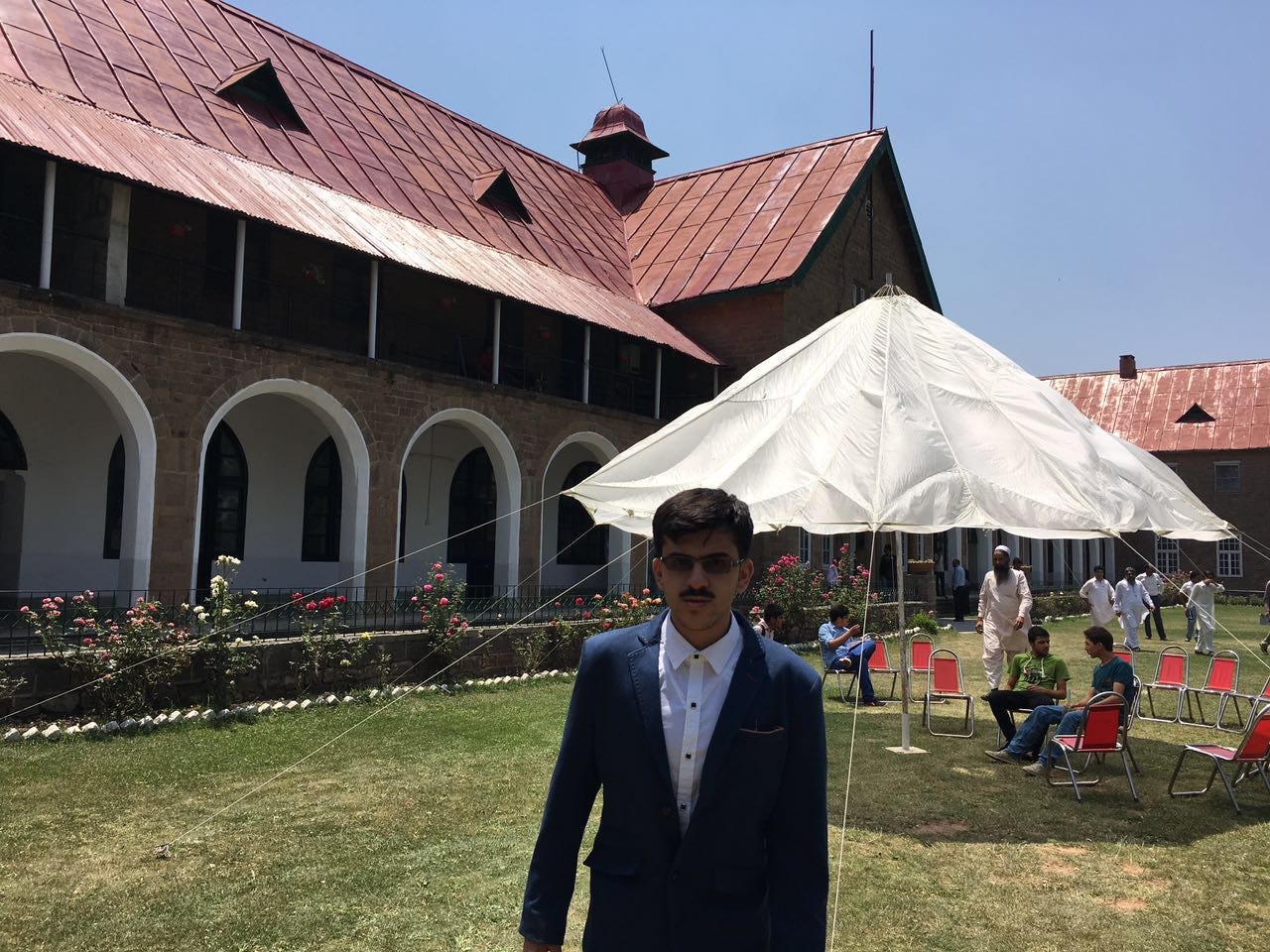 Hassan Masaud – Medium