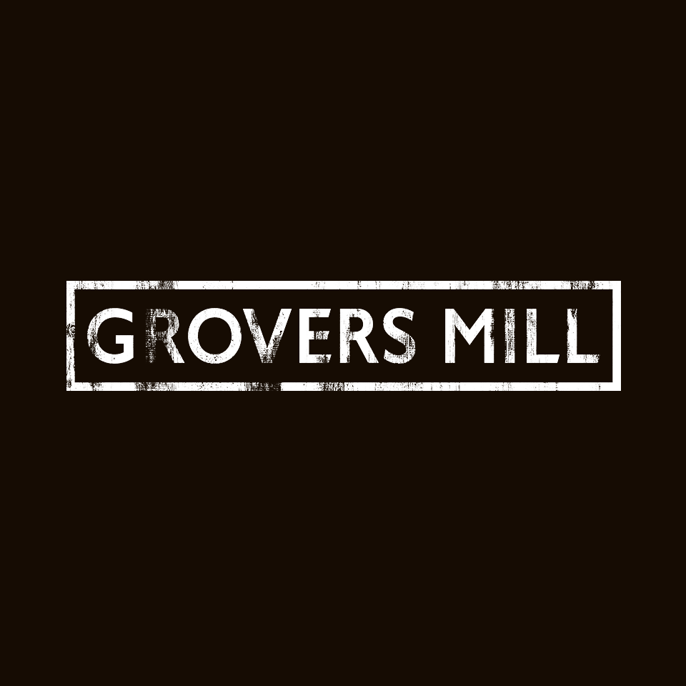 Grovers Mill Podcast – Medium