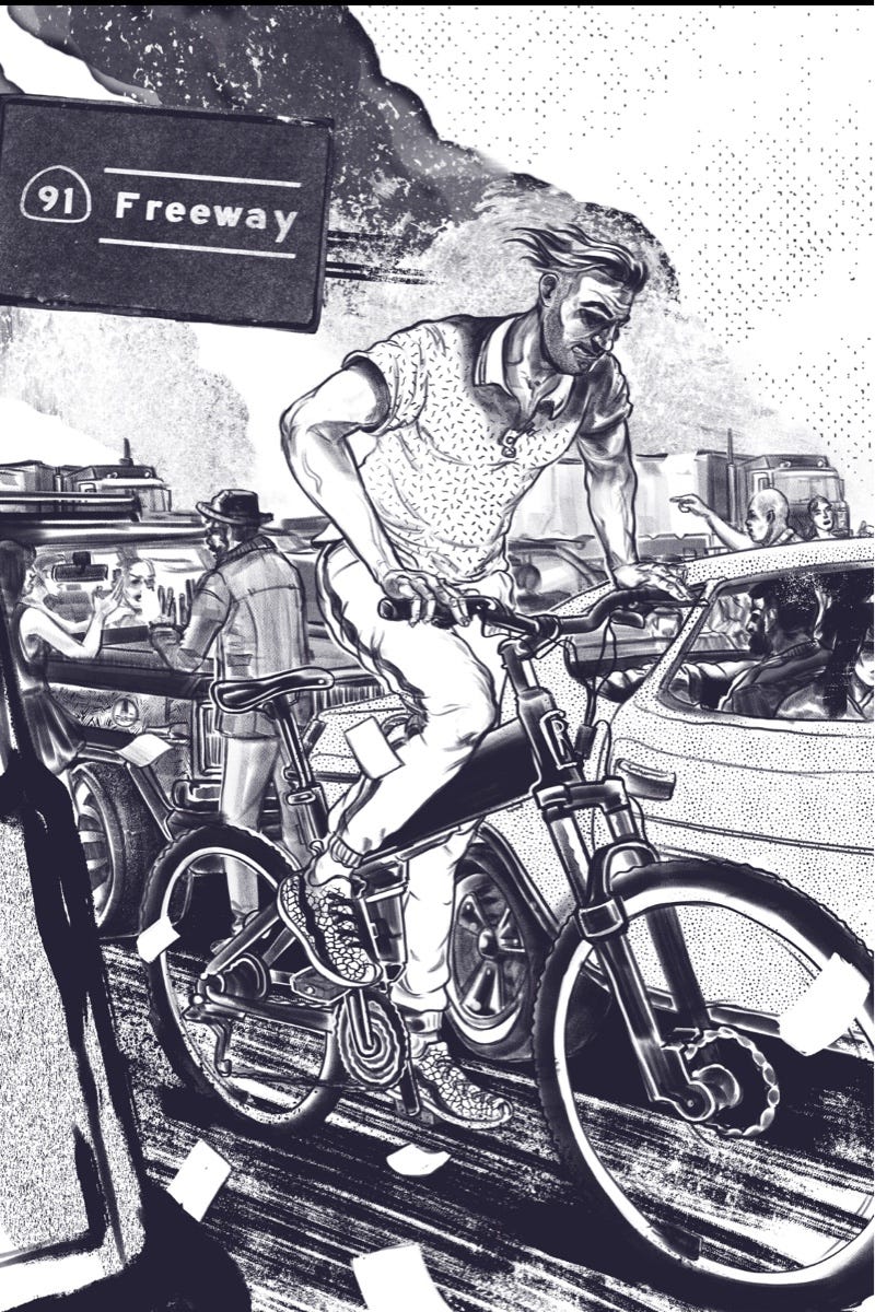 About – Randy Smith – Medium