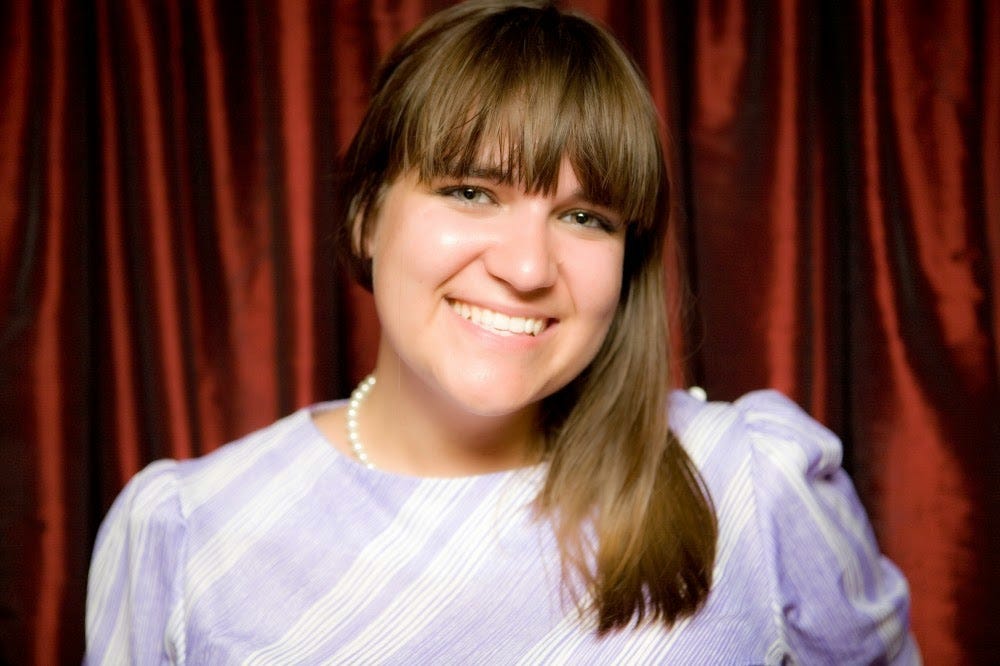 Rayanne Langdon – Medium