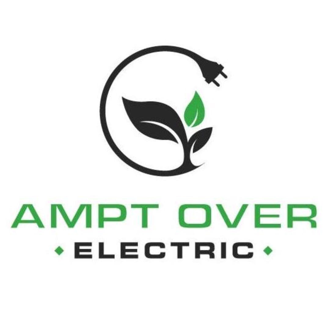 Ampt Over Electric – Medium