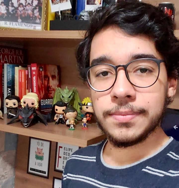 Felipe Luz de Figueiredo – Medium