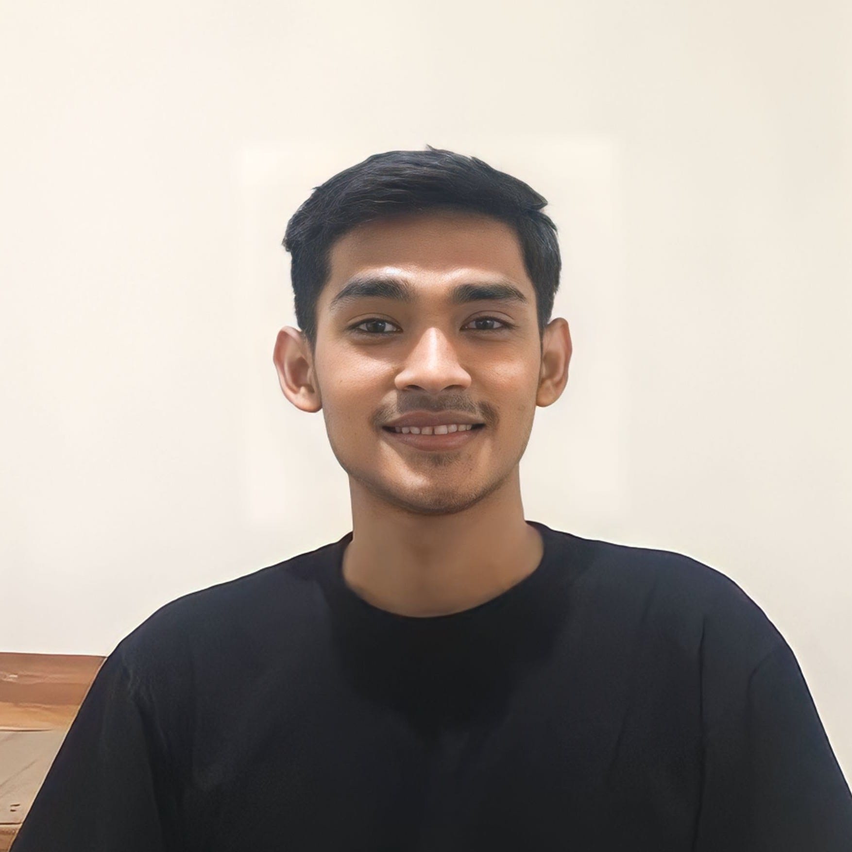 About – Taufik Hidayat – Medium