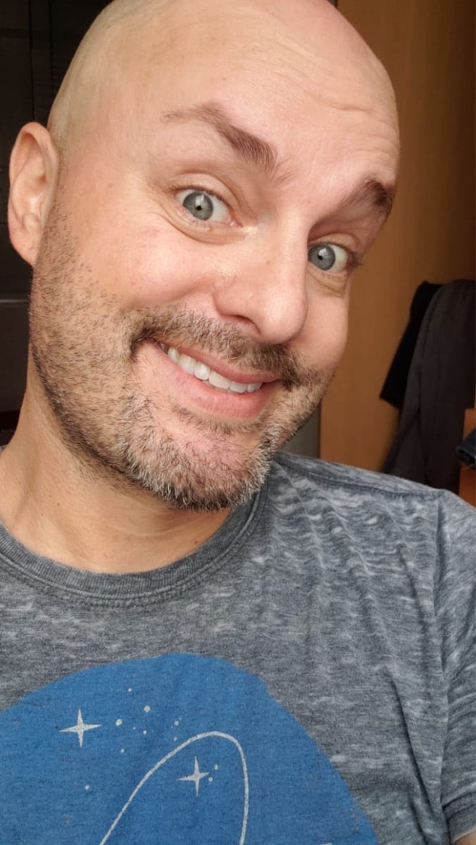 Nick Quick – Medium