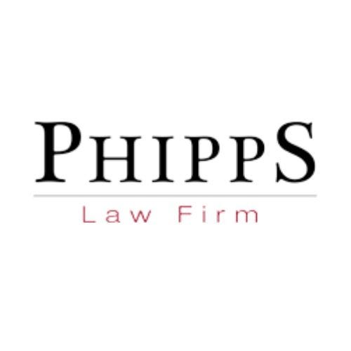 Phipps Law Firm – Medium