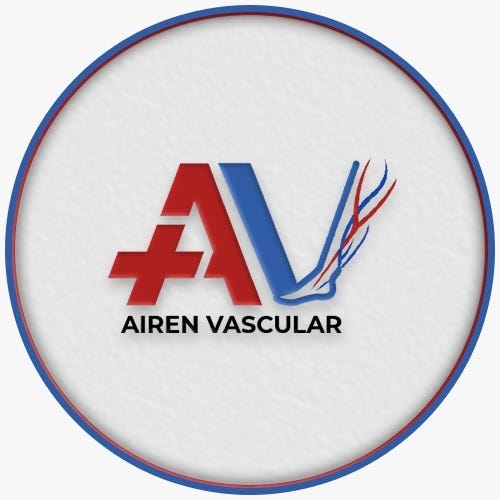 Airen Vascular – Medium
