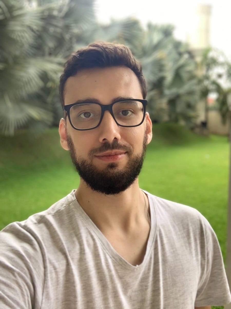 Pedro Guilherme on Medium curated some lists