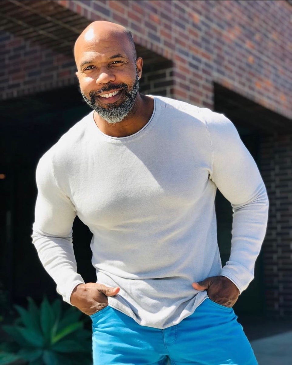 James Hayles – Medium