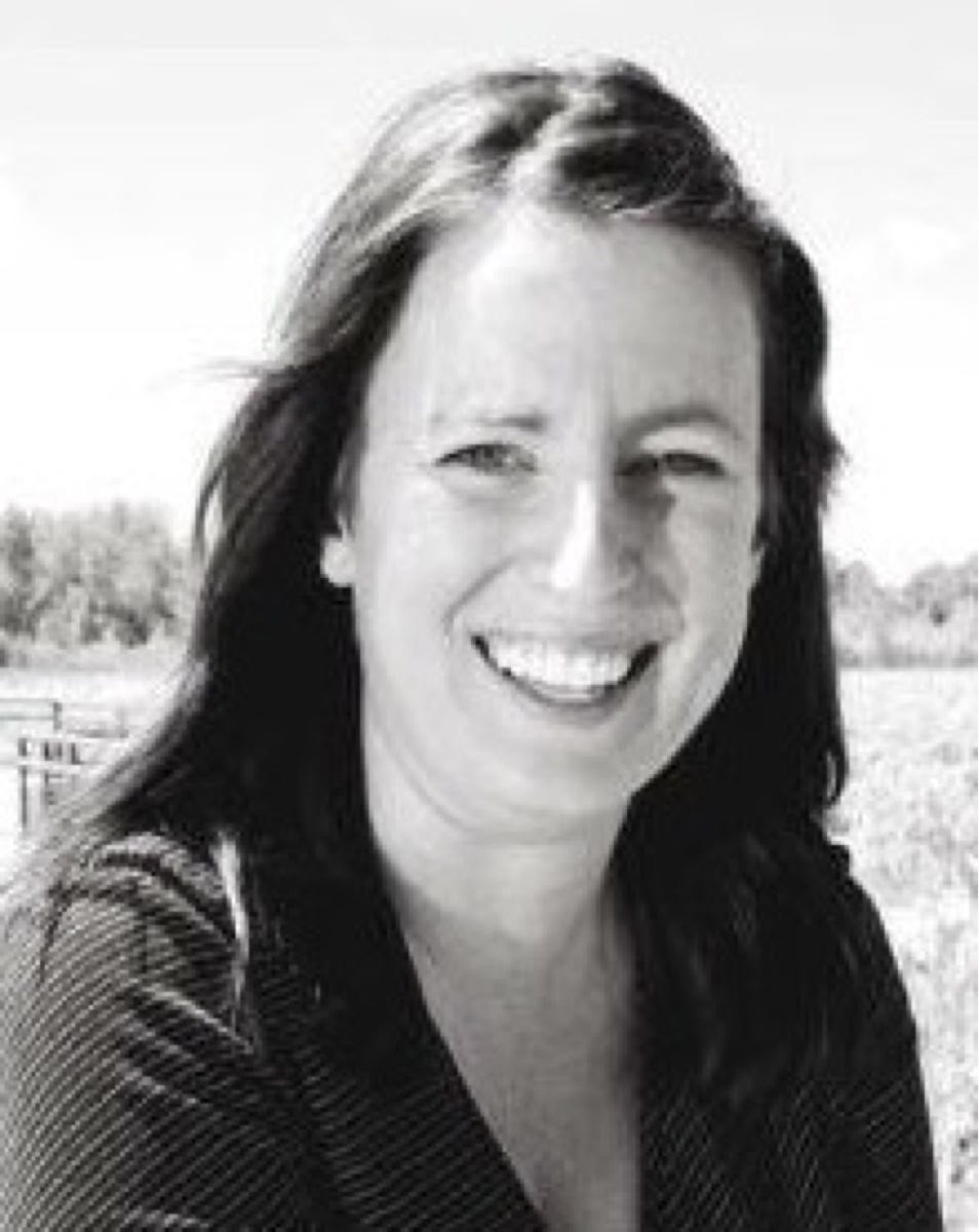 About – Sarah A. Carter – Medium
