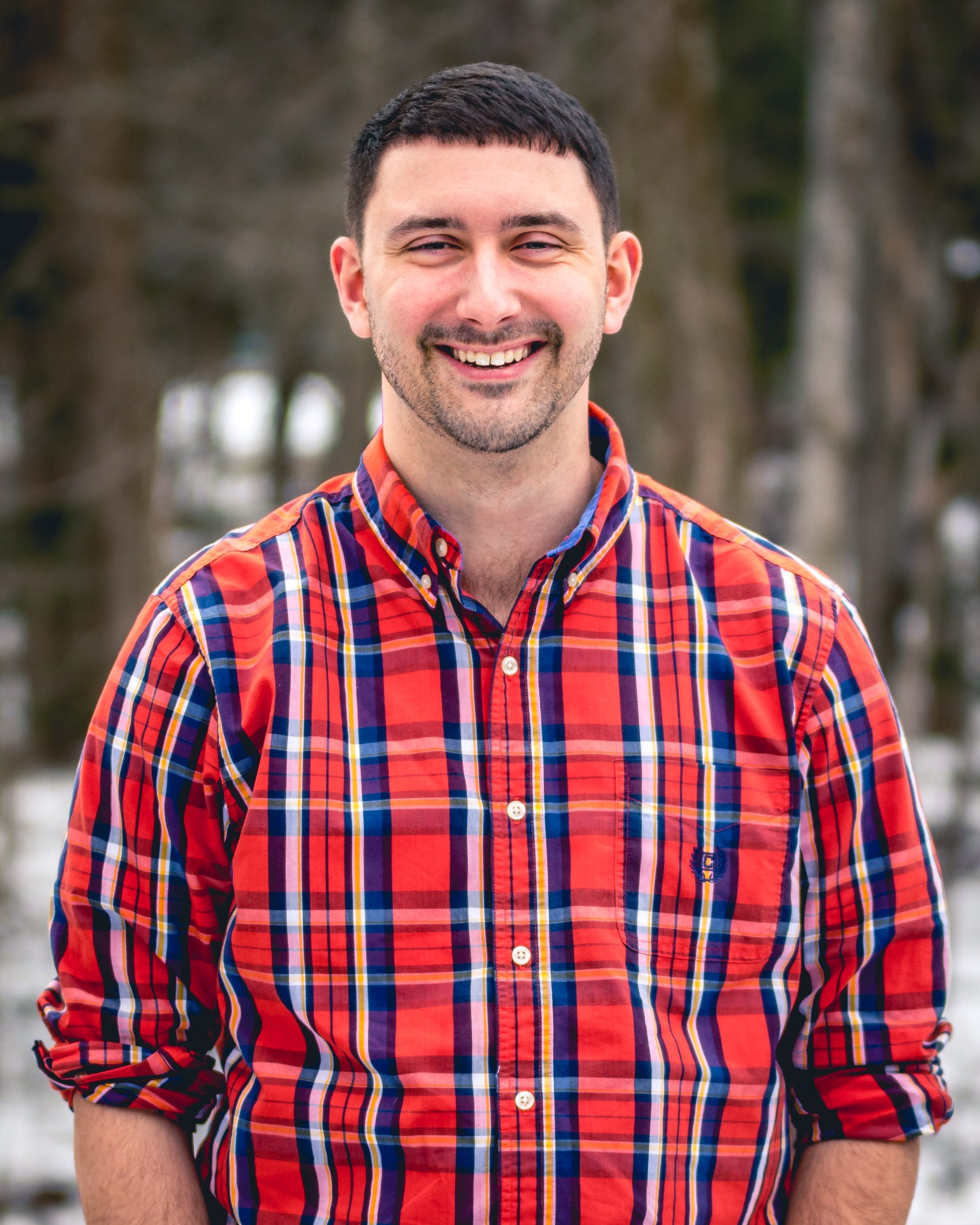 Shawn Daniel – Medium