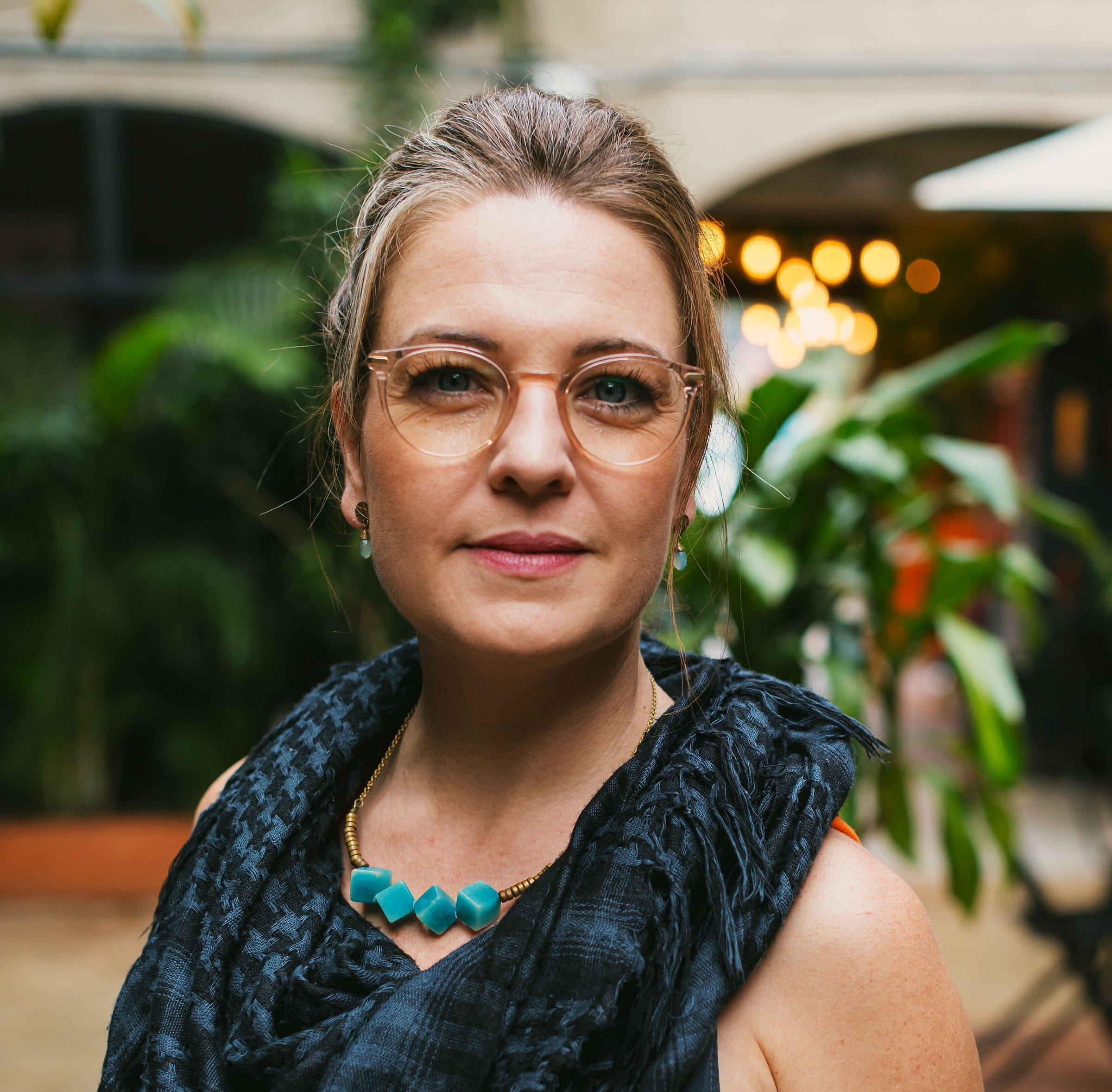 Rachael Newport Medium Rachael Newport Medium