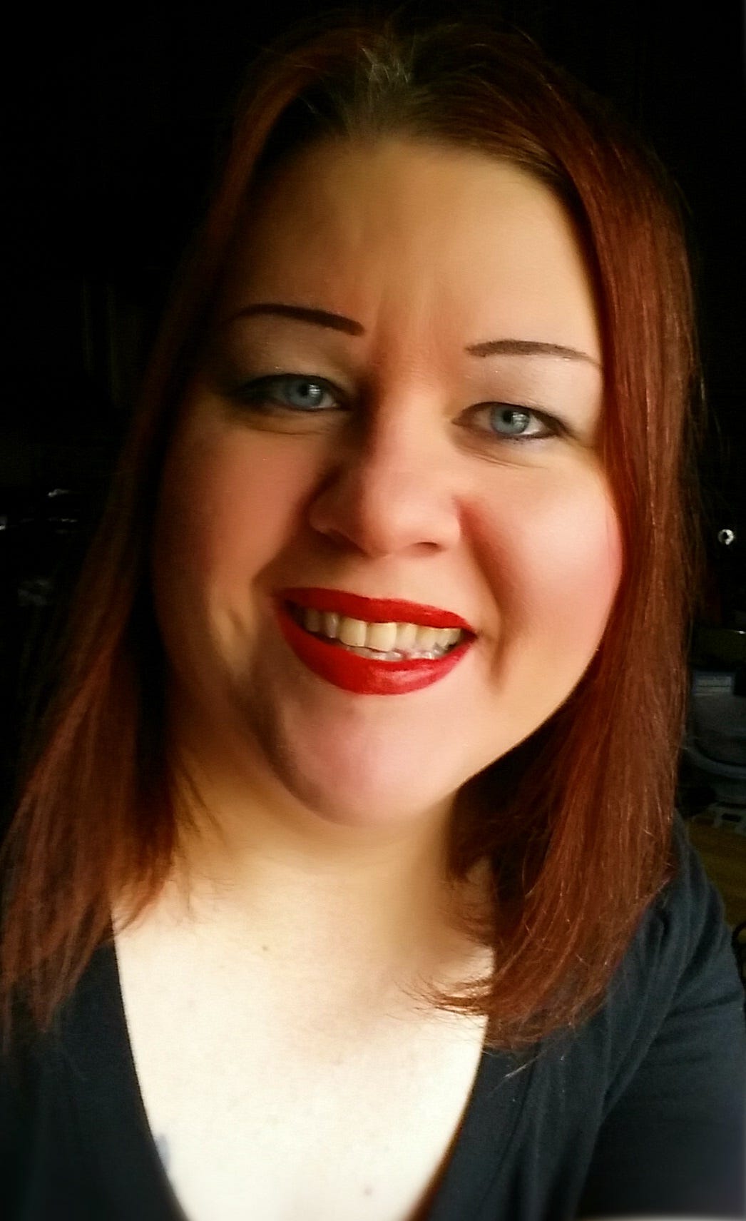 Marilyn Moran Medium