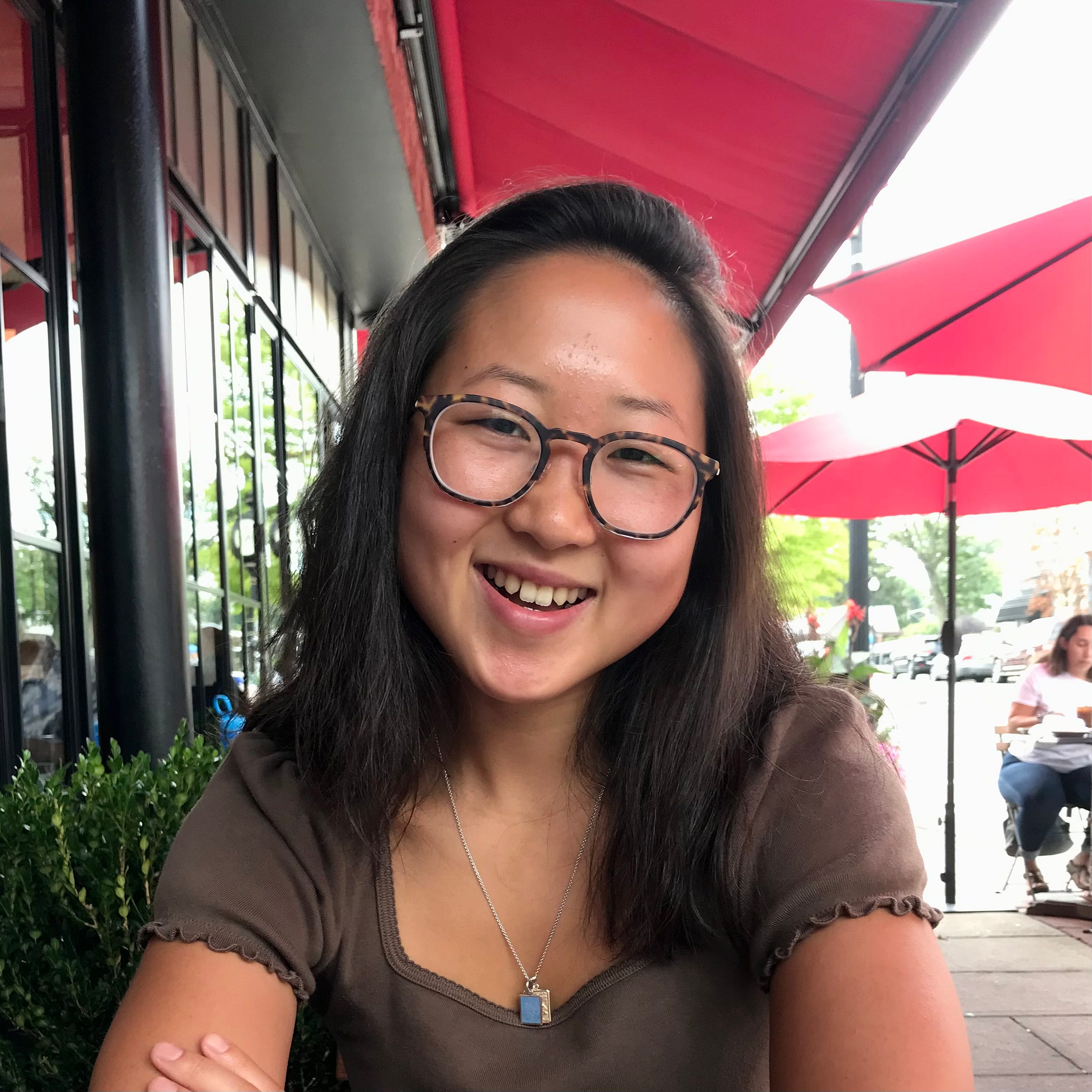 About – Vivian F. Yi – Medium