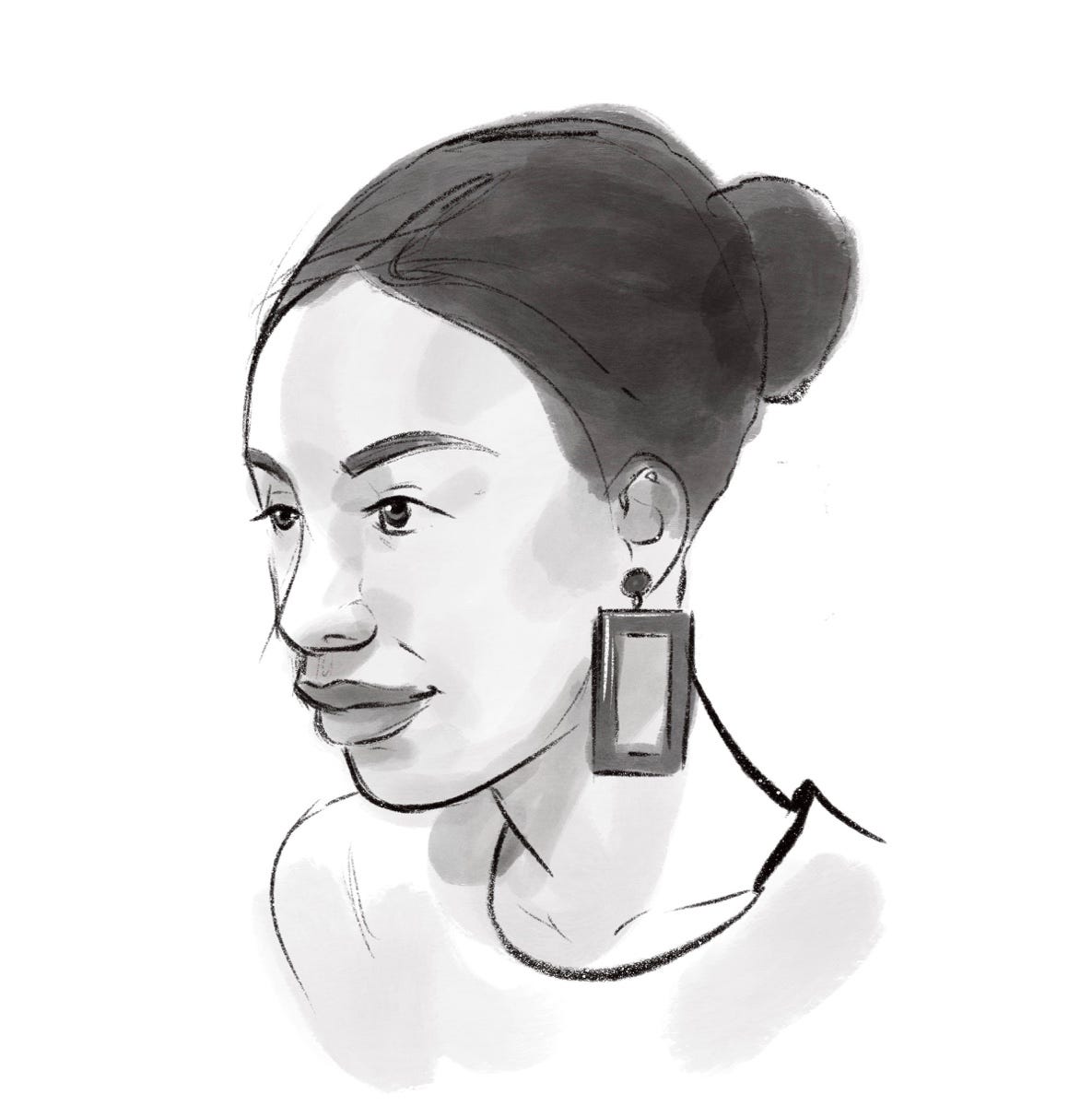 Jasmine Danielle Medium