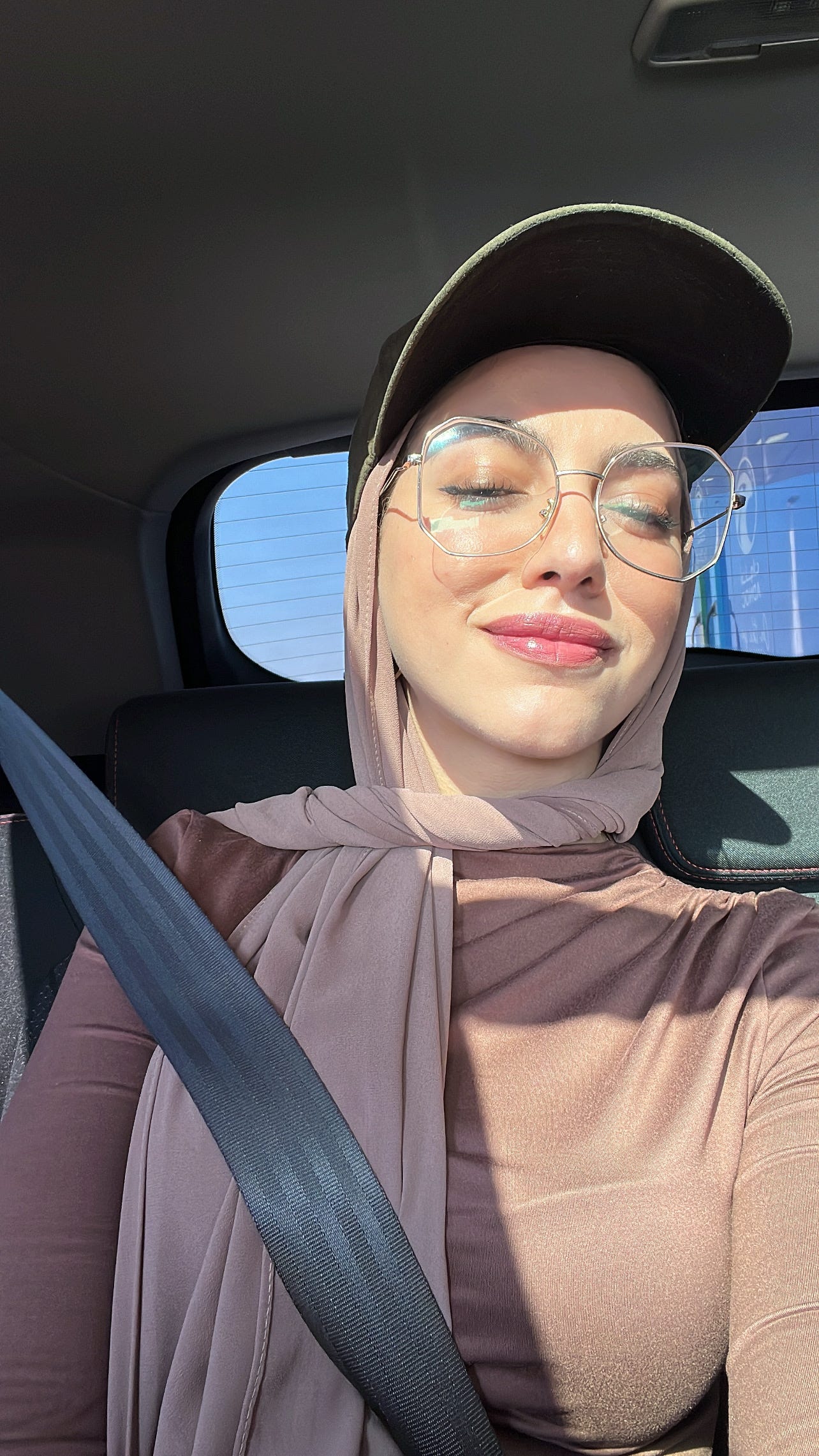 Israa Fahmy – Medium