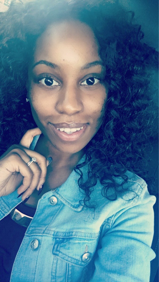 Crystal Steward – Medium