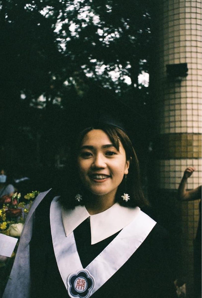 Chia-Yi Hsiao – Medium