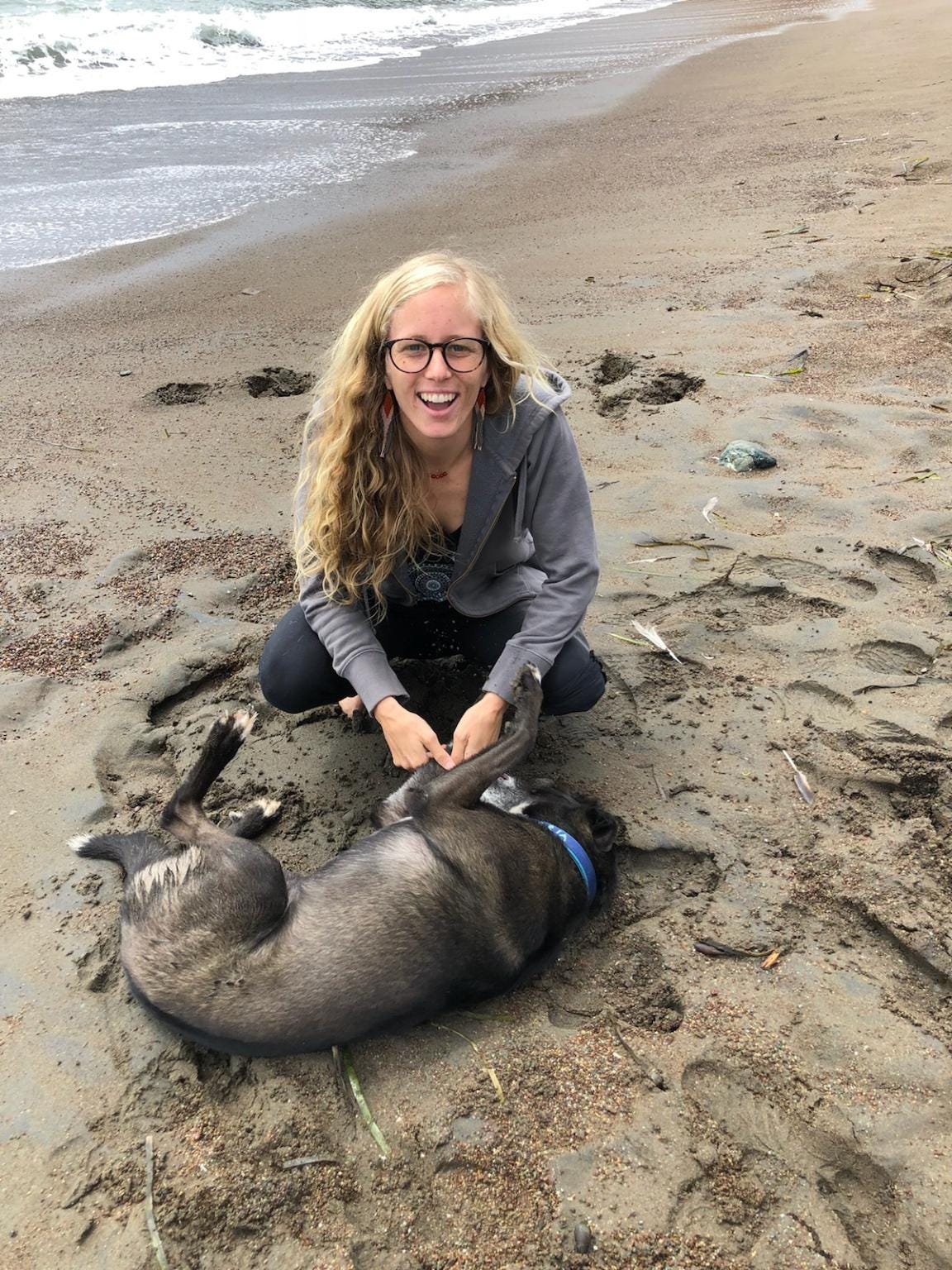 Brenna Smith (Sonoma) – Medium