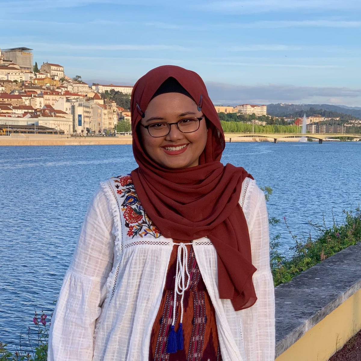 About – Yasmin Zulhaime – Medium