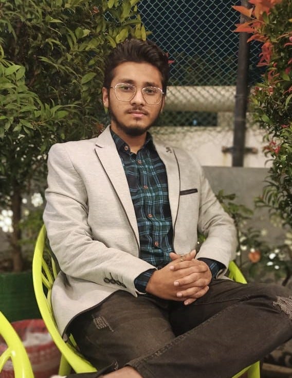 Nahid Rana – Medium