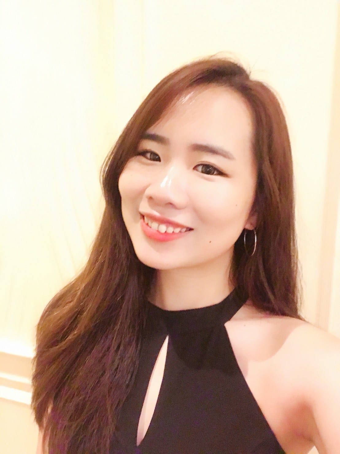 吳季璇 Debbie Wu – Medium