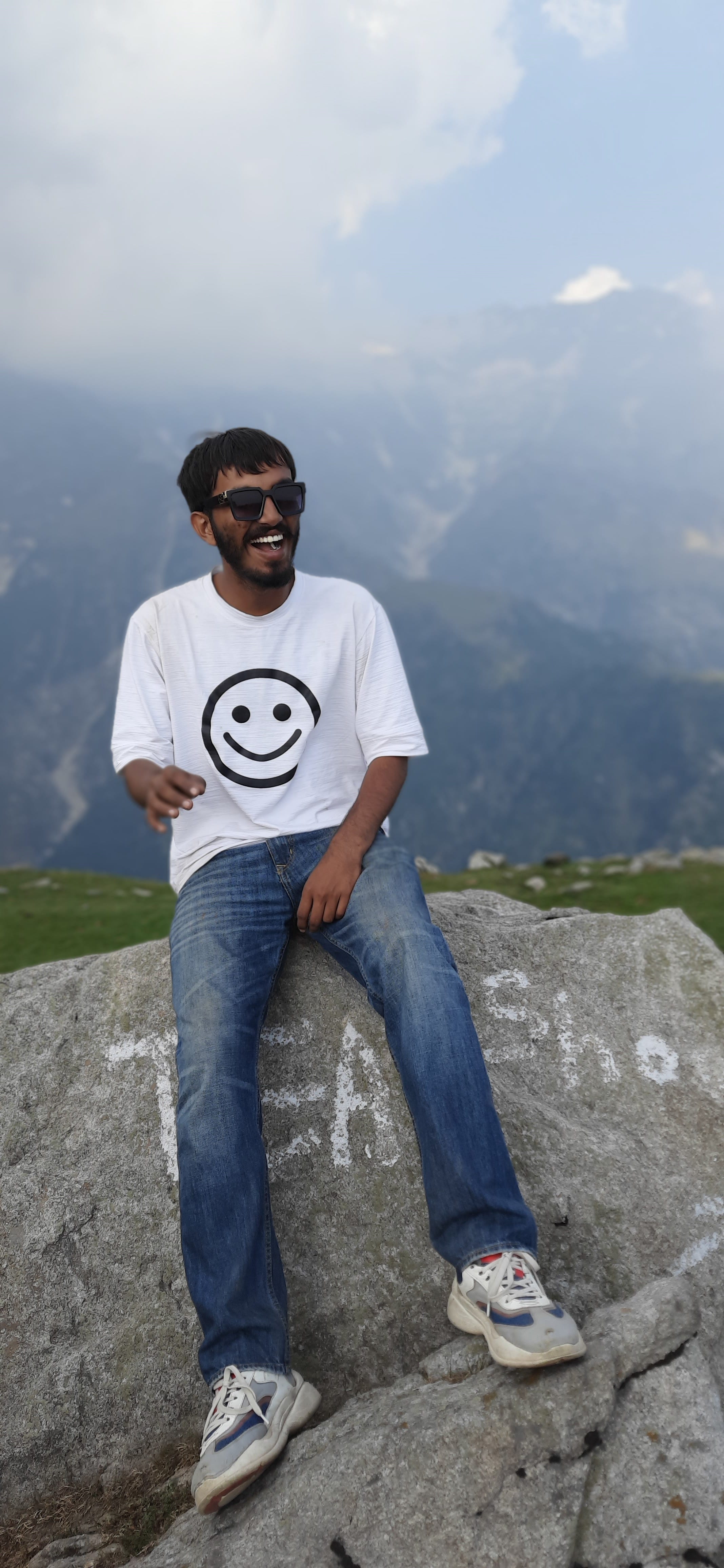 Naveen k. – Medium