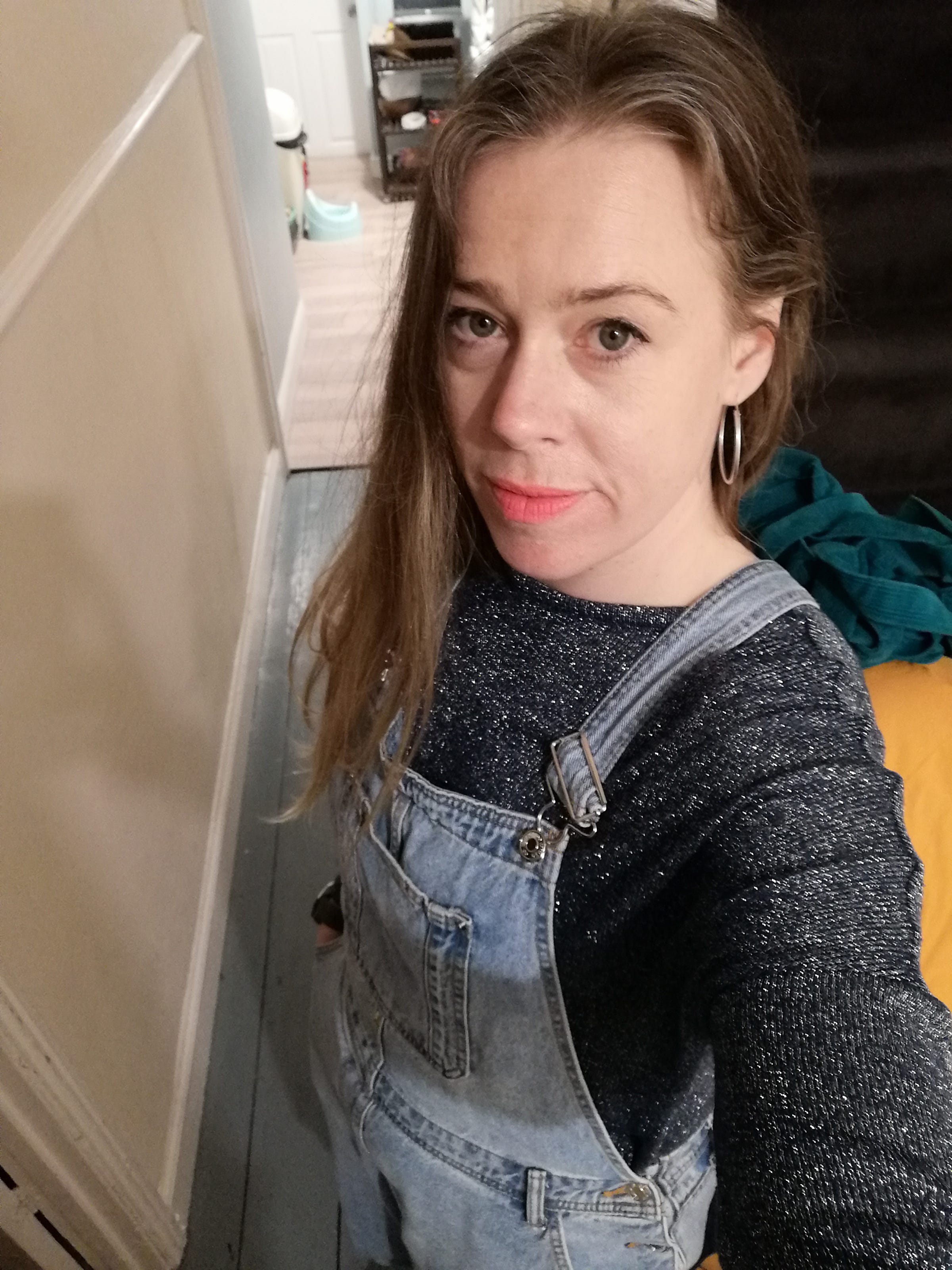 About – Sarah FitzGerald – Medium