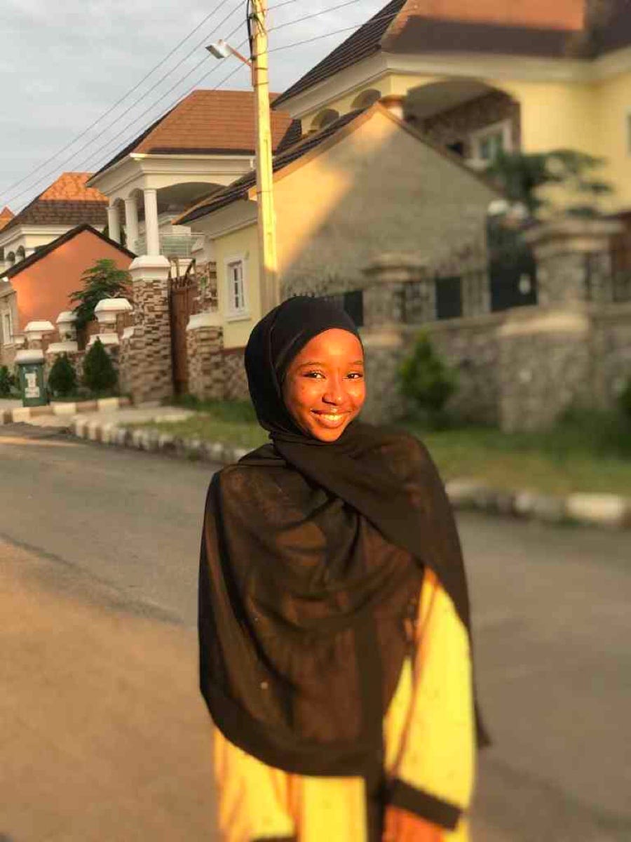 safina bello – Medium