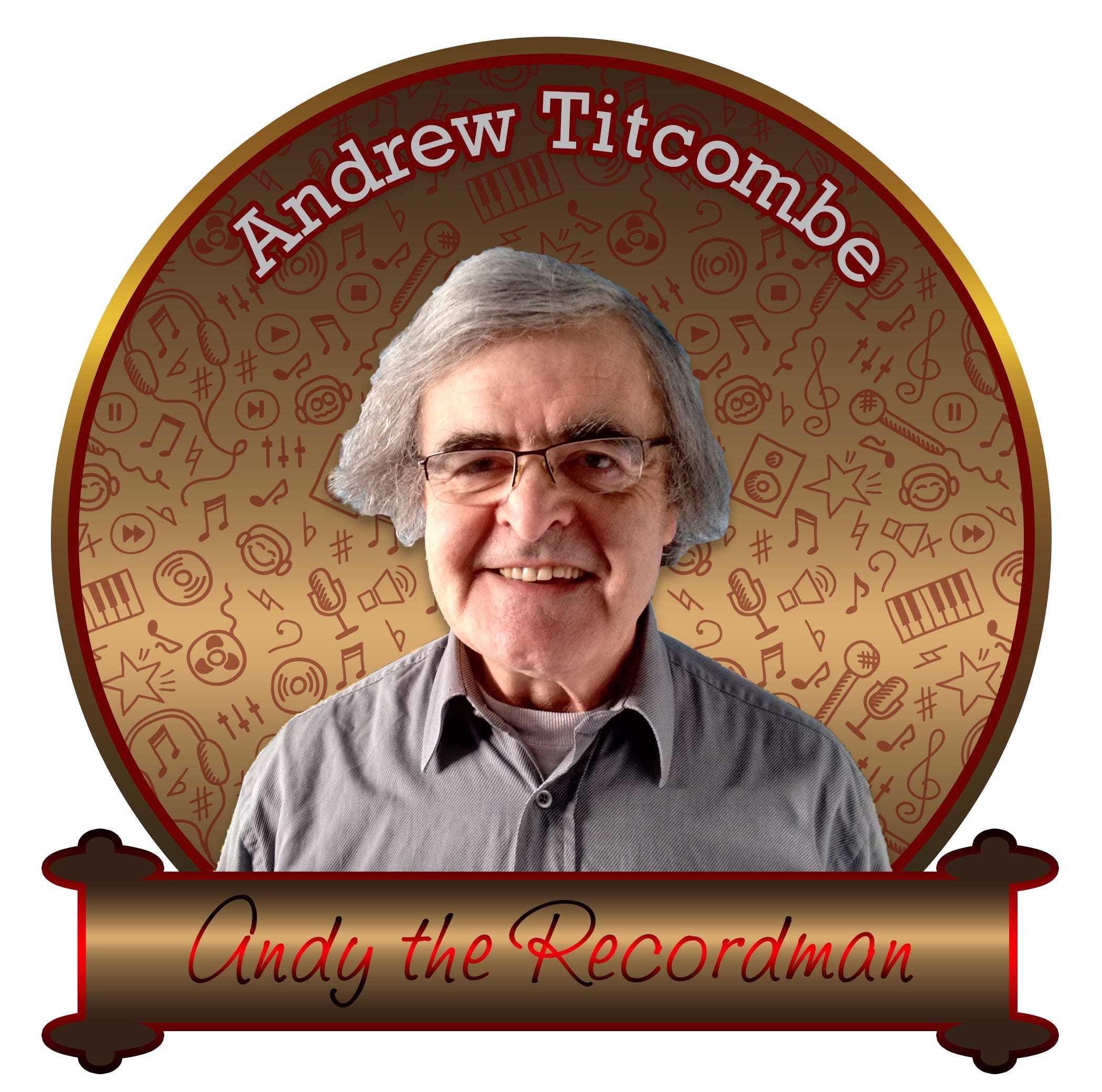 Andrew J Titcombe – Medium
