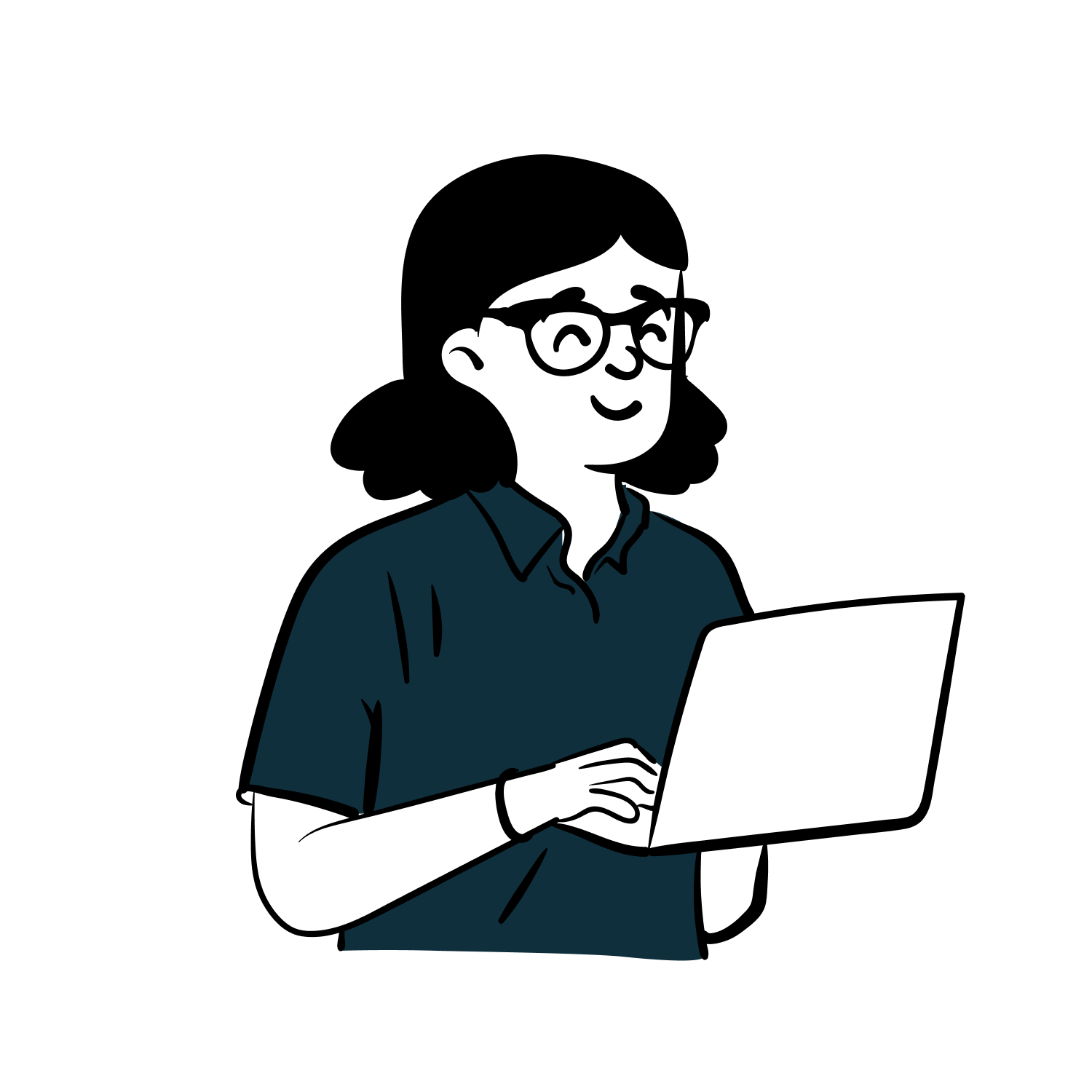 Mary – Medium